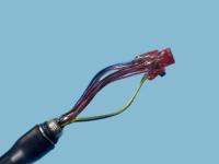 China Storz Tricam Camera Cable - Compatible Medical Endoscopy Imaging Cable for Surgical Procedures for sale