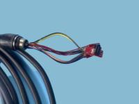 China Storz Tricam Camera Cable - Compatible Medical Endoscopy Imaging Cable for Surgical Procedures for sale