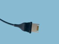 China Storz H3 22220055 Medical Camera Cable - 3.3m Length, 0.25kg Weight, Black Endoscopy Fiber Optic Cable for sale