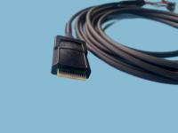 China Storz Telecam Camera Cable 3.7m Compatible Replacement for Endoscopy Systems Medical Imaging for sale