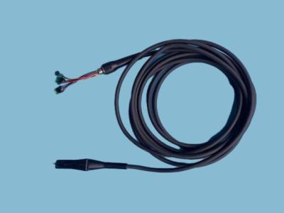 China Storz Telecam Camera Cable 3.7m Compatible Replacement for Endoscopy Systems Medical Imaging for sale