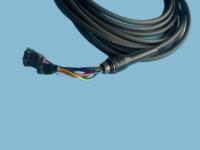 China Storz Telecam Camera Cable 3.7m Compatible Replacement for Endoscopy Systems Medical Imaging for sale