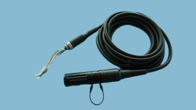 China Stryker 1088 Camera Cable - 3.5m Medical Endoscopy Fiber Optic Cable with High-Definition Image Transmission for sale