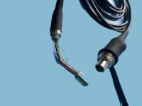 China Compatible Camera Cable for Stryker 1288 Endoscopy Processor 3m Length for sale