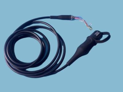 China Compatible Camera Cable for Stryker 1288 Endoscopy Processor 3m Length for sale