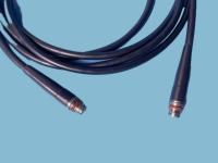 China Wolf 5525 Camera Cable Compatible Replacement Endoscope Connection Cord 3m for sale