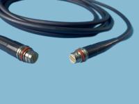 China Wolf 5525 Camera Cable Compatible Replacement Endoscope Connection Cord 3m for sale