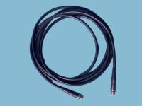 China Wolf 5525 Camera Cable Compatible Replacement Endoscope Connection Cord 3m for sale
