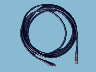China Wolf 5525 Camera Cable Compatible Replacement Endoscope Connection Cord 3m for sale
