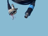 China Medtronic 1898200T M4 Straightshot Camera Cable 3m Compatible Endoscopy for sale