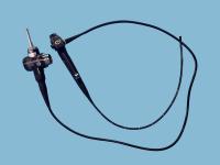 China Olympus BF-1T180 Medical Bronchoscope 6mm Outer Diameter 600mm Working Length for sale