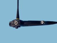 China Olympus BF-1T180 Medical Bronchoscope 6mm Outer Diameter 600mm Working Length for sale