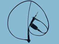 China CHF-V Choledochoscope 120° Field of View 660mm Working Length Medical Endoscope for sale