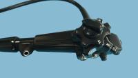 China CF-240AI Medical Endoscope 140° Wide View 12.2mm Outer Diameter for Intestinal Diagnosis and Treatment for sale