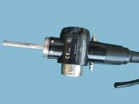 China Olympus GIF-140 Medical Gastroscope 120° Field of View 9.8mm Diameter Compatible with CV-100 to CV-180 for sale