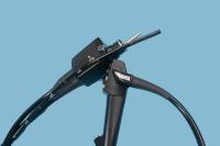 China Fujinon EG-450WR5 Medical Endoscope 140° Ultra-Wide Field of View 9.3mm Outer Diameter for sale
