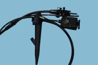 China Fujinon Compatible EG-250PE5 Video Gastroscope 8.1mm Outer Diameter 120° Field of View for sale
