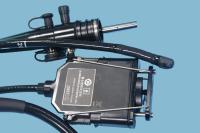 China ED-250XL5 Duodenoscope 10.8mm Compatible with Fujinon EPX-201 EPX-2200 Processors for sale