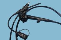 China FUJINON EC-3000MP Medical Video Colonoscope 11mm Insertion Tube 1330mm Working Length for sale