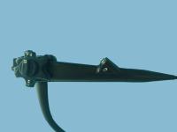 China Fujinon EG-530N Transnasal Video Gastroscope 5.9mm Outer Diameter 2.0mm Working Channel for sale