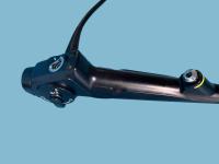 China GIF-H180 Gastroscope 140° Field of View 9.8mm Diameter High-Performance Medical Endoscope for sale