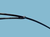China GIF-H180 Gastroscope 140° Field of View 9.8mm Diameter High-Performance Medical Endoscope for sale