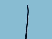 China GIF-N230 Medical Endoscope 6.0mm Diameter 93cm Working Length for Gastrointestinal Procedures for sale