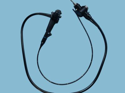 China GIF-N230 Medical Endoscope 6.0mm Diameter 93cm Working Length for Gastrointestinal Procedures for sale