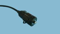 China FUJINON EC-590ZP Colonoscope 11.7mm 1330mm Working Length 180° Angulation Lower Digestive Tract for sale