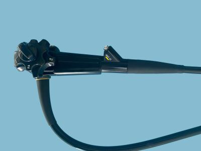 China Olympus CF-240I Colonoscope 12mm Outer Diameter 1330mm Working Length for Intestinal Lesion Treatment for sale