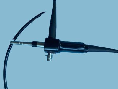 China URF-V2 Medical Video Ureteroscope 1.2mm Channel for Ureter and Renal Observation for sale