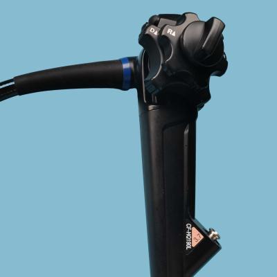 China CF-HQ190L Medical Endoscope Colonovideoscope 13.2mm Outer Diameter 1680mm Working Length for sale
