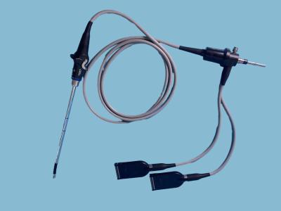 China 3D Video Laparoscope LTF-190-10-3D 600mm Insertion Tube 4.0mm Outer Diameter for sale