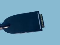 China ENF-V2 Flexible Video Rhinolaryngoscope Autoclavable 3000mm Working Length 3.2mm Outer Diameter for sale