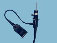 China Olympus GIF-XP170N Ultra-Thin Gastroscope 5.4mm 1100mm Working Length Wide-Angle 140° View Compatible CV-170 for sale