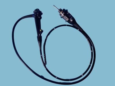China CF-H290I Flexible Colonoscope 1680mm Working Length 170 Degree Wide Angle View for Medical Diagnosis for sale