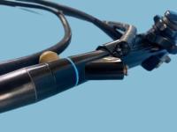 China Olympus CF-230I EVIS EXERA II Video Colonoscope 12.8mm 1700mm Standard Definition Imaging for sale