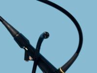 China Olympus CF-Q160AL EVIS EXERA III Colonoscope 13.2mm HD NBI Water Resistant for sale
