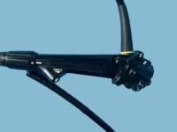 China Olympus CF-Q160AL EVIS EXERA III Colonoscope 13.2mm HD NBI Water Resistant for sale