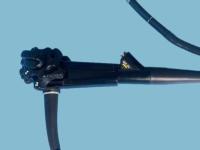 China PCF-240 Video Duodenoscope Standard Definition Imaging Waterproof And Durable for sale