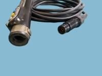 China Stryker 375-704-500 Autoclavable Surgical Handpiece High-Speed 30000 RPM for sale