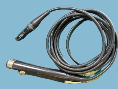 China Stryker 375-704-500 Autoclavable Surgical Handpiece High-Speed 30000 RPM for sale