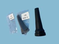 China Stress Boot For FUJI Medical Endoscopes for sale