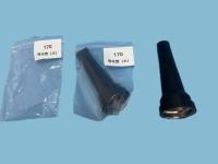 China Stress Boot For FUJI Medical Endoscopes for sale