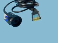 China 20212134  TELECAM-C NTSC CAMERA HEAD AND COUPLER for sale
