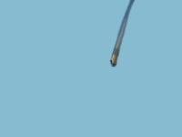 China WA29042B Semirigid Ureteroscope 7° Viewing Direction Fully Autoclavable for sale