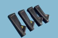 China Customizable Control Grip Nameplate for Flexible Endoscopes Compatible with Various Models for sale