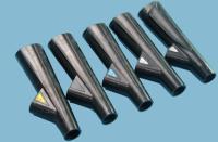 China Customizable Control Grip Nameplate for Flexible Endoscopes Compatible with Various Models for sale