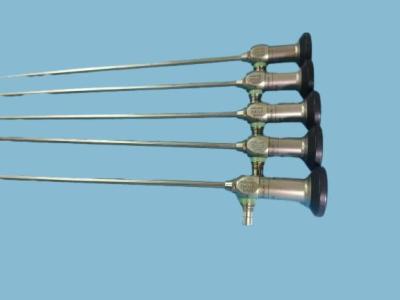 China HOPKINS Rubina 0 Degree Rigid Endoscope 4mm 30cm NIR ICG for Laparoscopic Surgery for sale