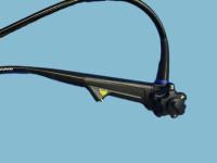 China Olympus GIF-H190 High Definition Video Gastroscope 9.2mm 140° Field of View for sale